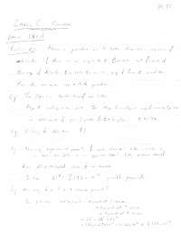Handwritten Notes on Counting - Introduction to Discrete Structures ...