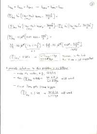 Handwritten Notes for Digital Electronics | ECE 4500 - Docsity
