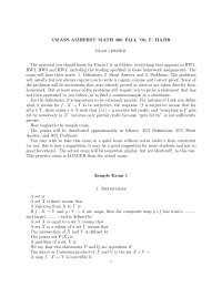 Definitions, Short Answer of Fundamentals Concepts of Mathematics ...