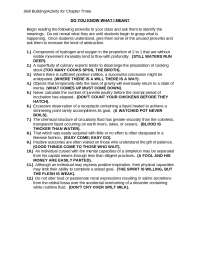 Skill Building Activity on Introduction to Human Communication | HCOM ...