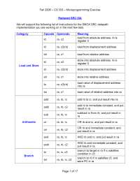 Lab Reports for Computer Architecture and Organization (Engineering) Free Online as PDF | Docsity