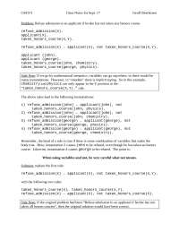 Artificial Intelligence - Solved Exam Problems | CSE 571 - Docsity