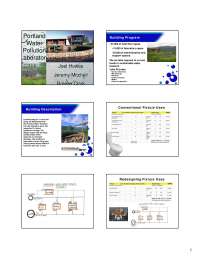 Portland Water Pollution Laboratory - Environmental Control Systems II ...