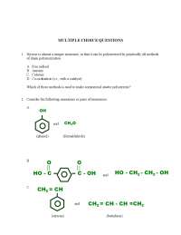 Assignment - Properties and Processing of Engineering Materials | MATSE ...