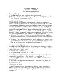 Midterm Exam 1 - Programming Game Engines | CSCI 485 | Exams Computer Science | Docsity