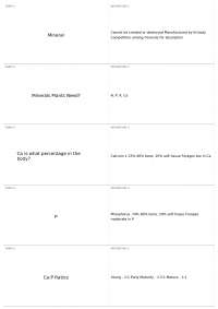 Nutrition Final Exam | AGR 300 - Principles Of Animal Nutrition - Docsity