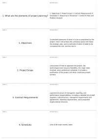 Chap 8 | BIT 2406 - Quantitative Methods - Docsity