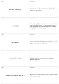 CNIT 176 (Chapter 5) | CNIT 17600 - Information Technology Architectures - Docsity