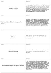 2-1 Notes | PSC 300 - Selected Topics - Docsity