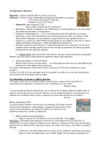 Examen final - Exámenes de Historia del Arte - Docsity