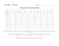 Elements of Discrete Mathematics - Docsity