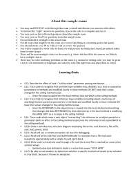 Review Sheet for Exam - Introduction to Computer Science: Java B | CSE 8B - Docsity