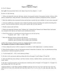 Solubility Rules for Ionic Compounds - General Chemistry I | CHEM 111 ...