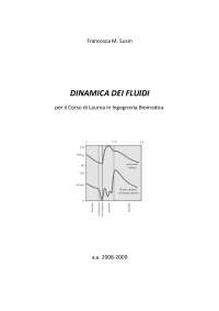 DINAMICA DEI FLUIDI - Docsity