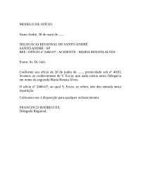 600 Modelos de Cartas - oficio - 600 Modelos de Cartas - Docsity