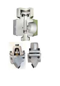 Purgadores 2 - mais aulas de purgadores - Docsity