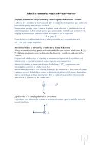 Practicas laboratorio de fisica - Ejercicios de Ingeniería Industrial - Docsity