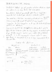 Como resolver el típico problema de examen de corrosion (muy en sucio) lo siento - Ejercicios de ...