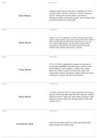 Exam 1 | PSY 327 - HUMAN PSYCHOPHYSIO - Docsity