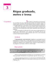 Regua graduada - Tipos e usos de régua graduada no sistema métrico e no ...