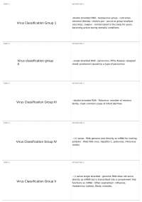 Microbiology Test 2 | BIOL 2051 - GEN MICROBIOLOGY - Docsity