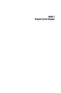 AIAA Aircraft Engine Design - Livro da coleção do AIAA sobre motores ...