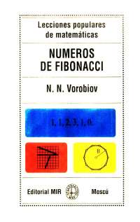 Numeros de fibonacci - Nesse livro encontrará uma abordagem interessante sobre algumas - Docsity