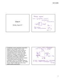 Balance Equation - Chemical Engineering Material and Energy Balances ...
