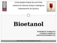 Bioetanol: conceitos básicos e ciclo de vida - Bioetanol - Bioetanol ...