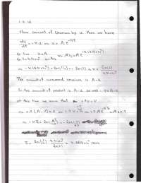 Example Problems | Differential Equations for Engineers | MATH 2930 ...