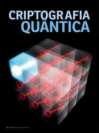 Criptografia Quântica - Os desafios de gerar códigos invioláveis. | Docsity