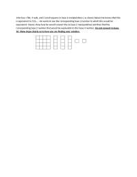 Converting Between Bases - Dimensions of Numerical Reasoning | MAT 130. ...