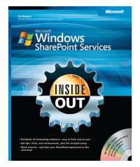 Windows Sharepoint Services - Windows Sharepoint Services - Docsity