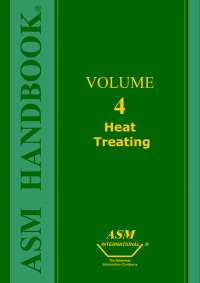 ASM Metals HandBook Volume 4 - Heat Treating - Material importantíssimo ...