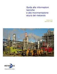 Guida alle informazioni tecniche e alla movimentazione sicura del ...