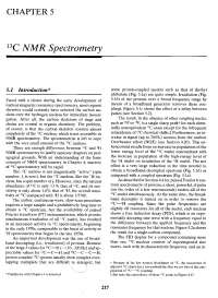 Silverstein spectr...mistry nmr ftir ms - chapter5 13c nmr spectrometry ...