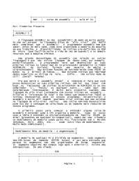 Curso de Assembly - Cap 1 - Apostila em pdf que trata da linguagem ...