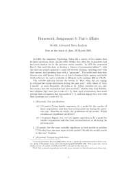 Data Analysis The Bootstrap, Exercises - Engineering - Docsity