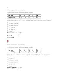 Solutions to Exam 1 for Elementary Statistics | STAT 200 - Docsity
