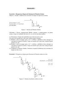 Laboratorio de Automacao e Controle - trabalho 1 - Roteiros das ...