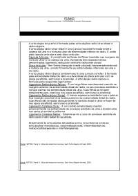 Articulações do Punho: Diartrose (Articulação Sinovial) - Anatomia das ...