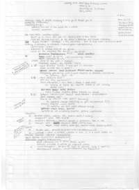 Notes on Structural Functionalism | SOCY 101 - Docsity