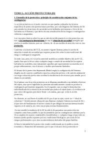 TEMA 5.- ACCIÓN PROTECTORA (II - Apuntes de Derecho de la seguridad ...