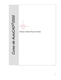 Apostila autocad - Apostila do software Auto Cad - Docsity