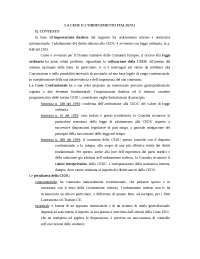 Cedu-e-italia - Docsity