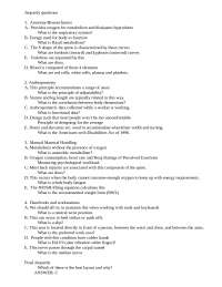 Jeopardy Questions with Answer Key - Design Analysis and Work System ...