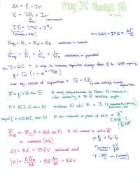 Algebra Based Physics I - Exam 2 with Solutions | PHY 1623 - Docsity