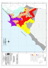 MAPA-08-Macrozoneamento Urbano-A3-rev - Plano Diretor Maceió | Docsity