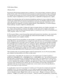 Tú me Quieres Blanca, Alfonsina Storni - Literatura del Siglo XIX ...