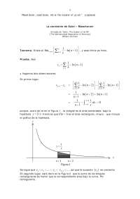 La constante de Euler-Mascheroni - Trigonometria - Ejercicios ...
